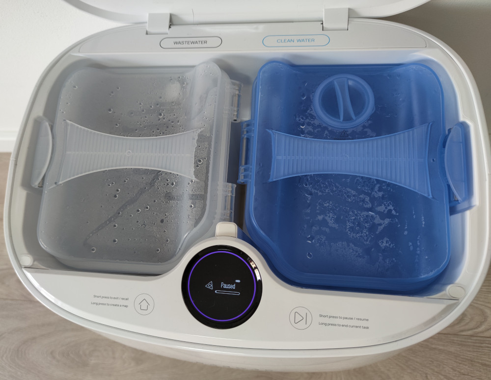 Narwal T10 Review: The First Mopping Robot That Actually Mops?
