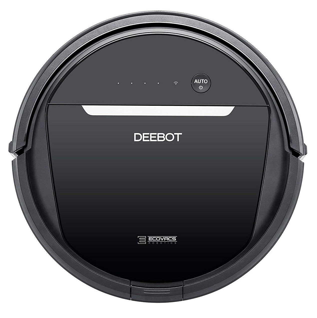 ECOVACS Deebot Ozmo 601 Specifications and Comparisons